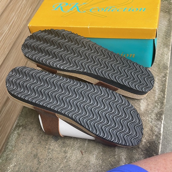 RK collection | Shoes | Rk Collection Sandals | Poshmark